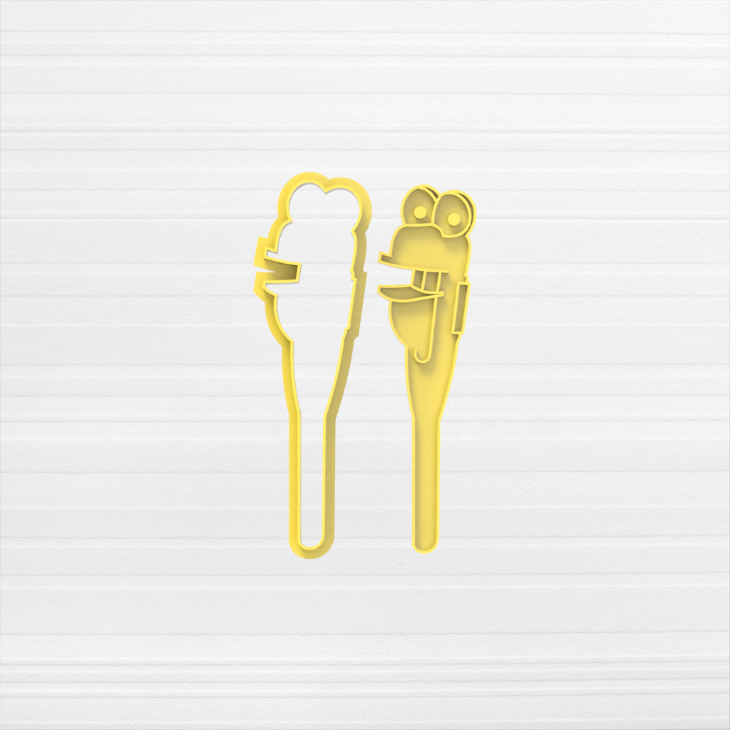 Rusty – Manny a La Obra – La Tienda